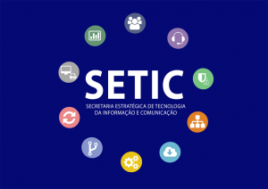 Setic lança sua página na intranet – TCE-RO | Tribunal de Contas do ...