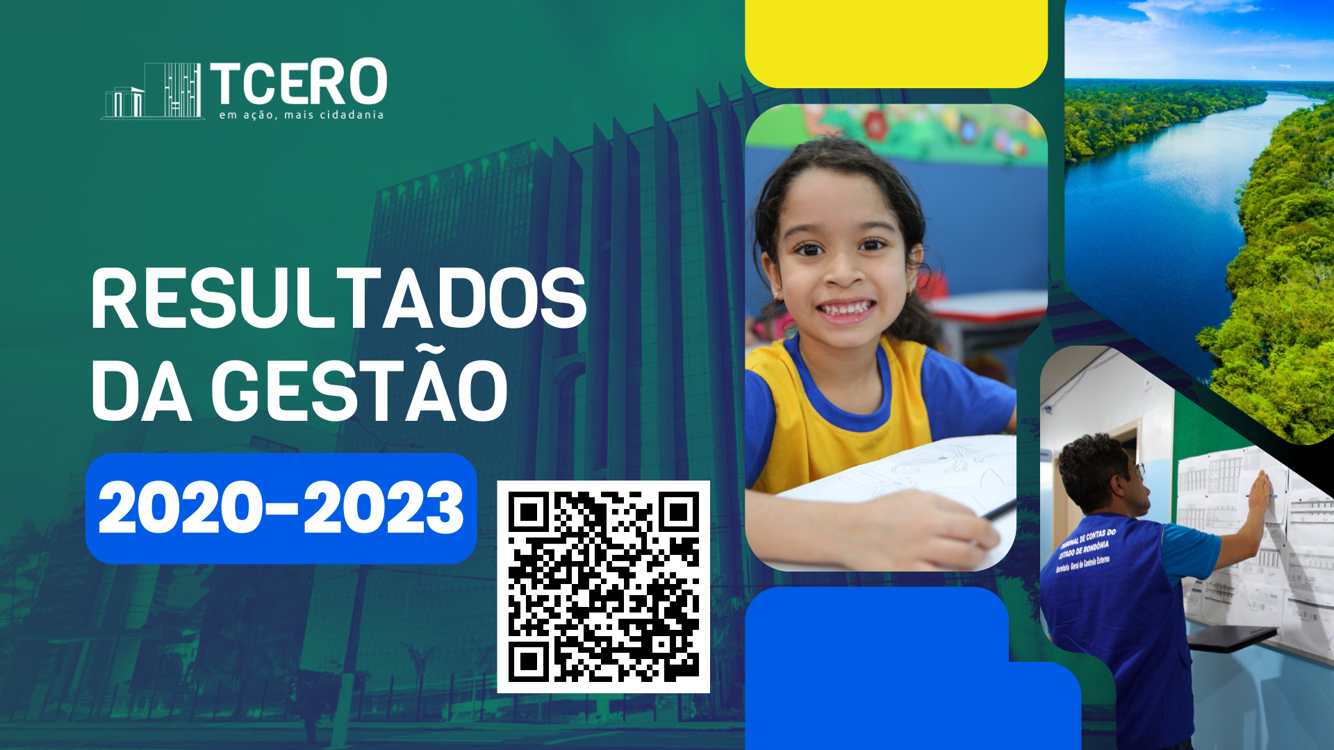 Será nesta sexta-feira (15/12) evento de apresentação dos resultados da ...