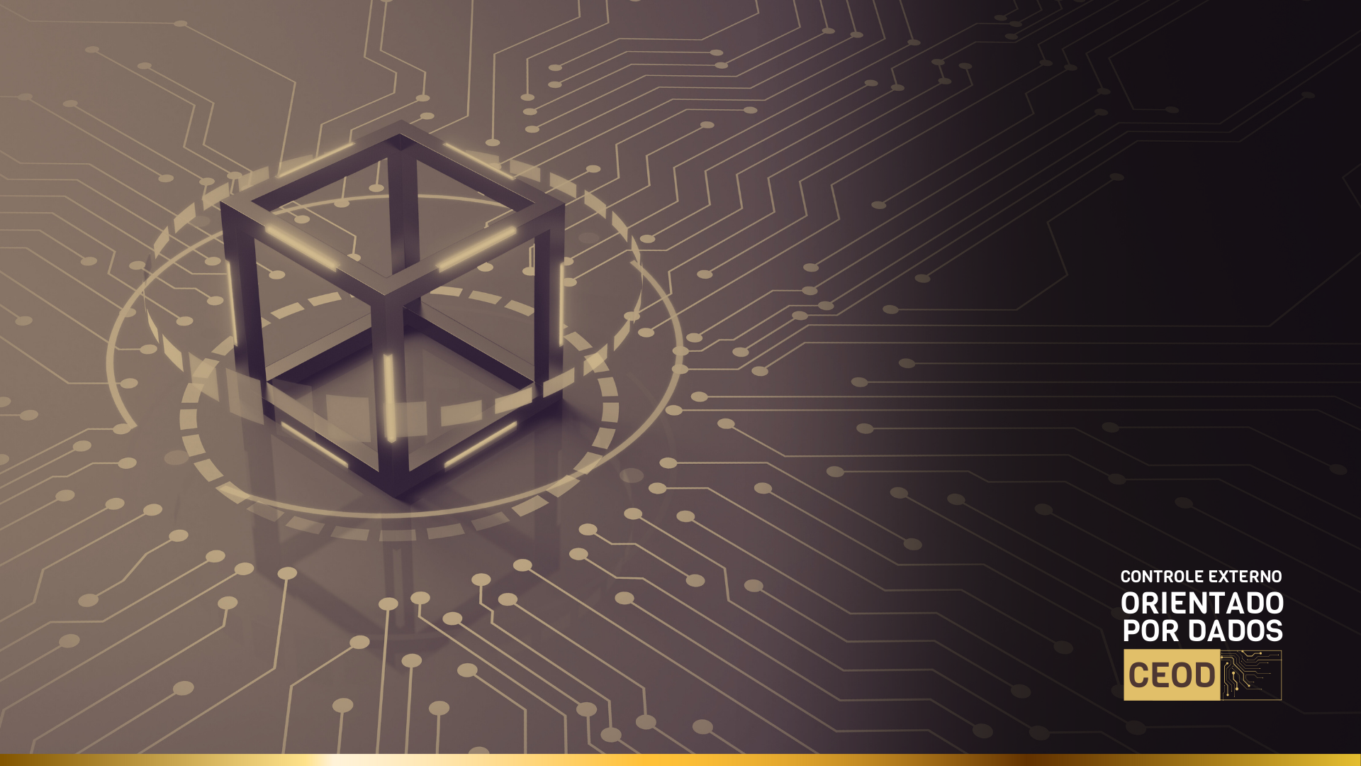 Estrutura do CEOD terá modernas soluções do TCE-RO para a sociedade ...